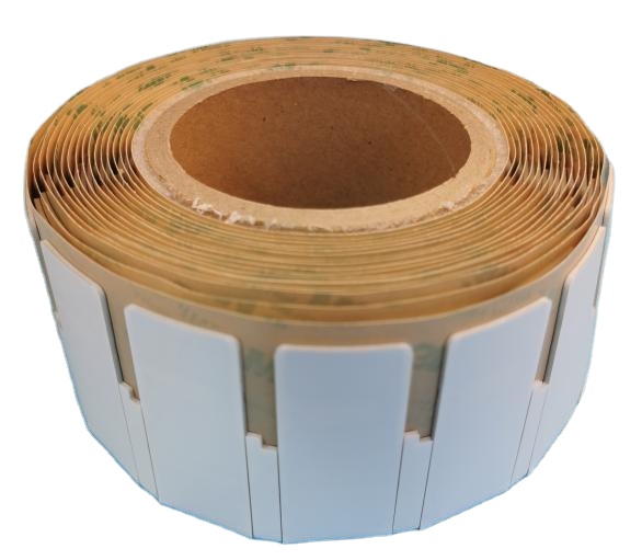 Flexible on Metal RFID Label Anti-Metal RFID Sticker Access Control ...