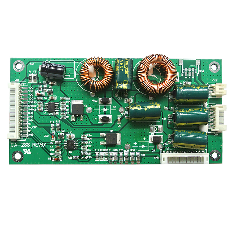 26 to 55 inch 10-1000MA LED TV backlight inverter board universal ...