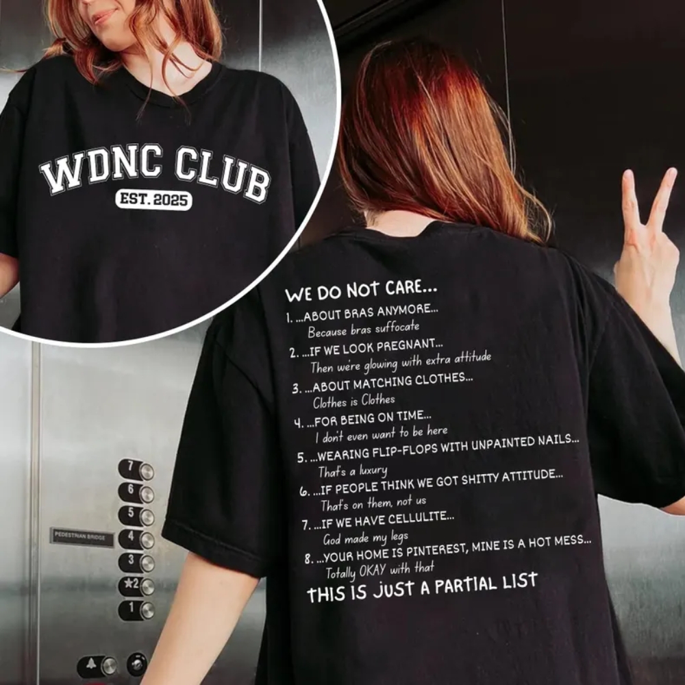 Proud Member Of WDNC Club T-shirts,Sweatshirt,Hooide