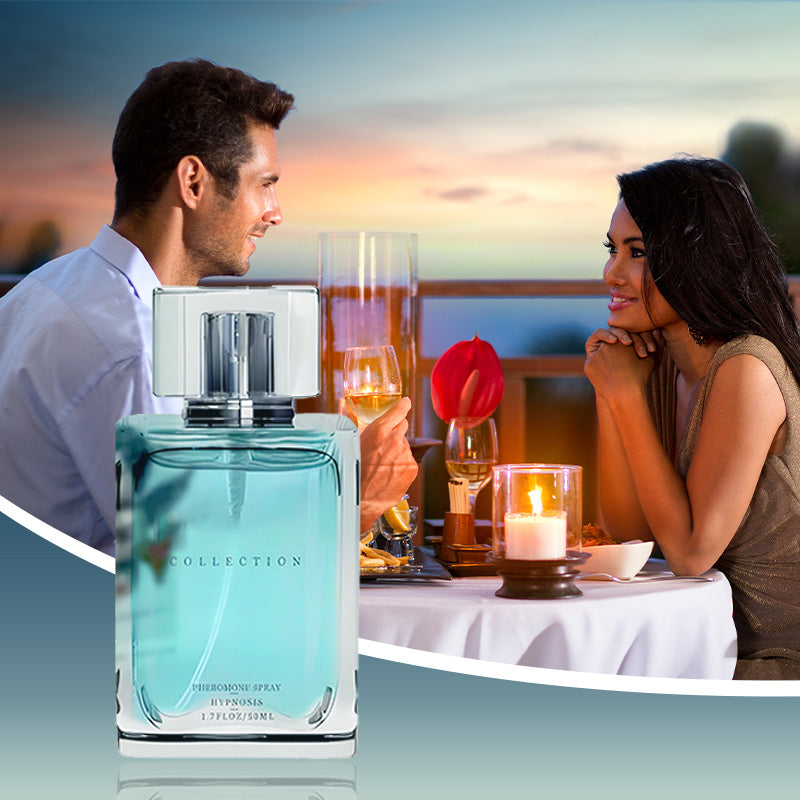 Oxygen-Activated Scent Molecules | Zero Gravity Cologne