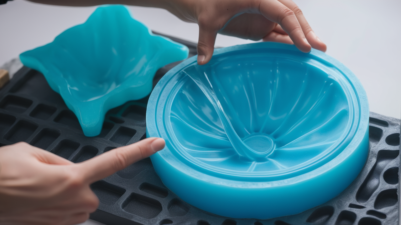 Custom Resin Molds: Your Guide to Craft Excellence & Profit