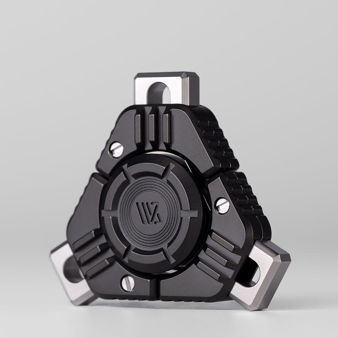 WANWU EDC MINI KEPLER Fidget Spinner