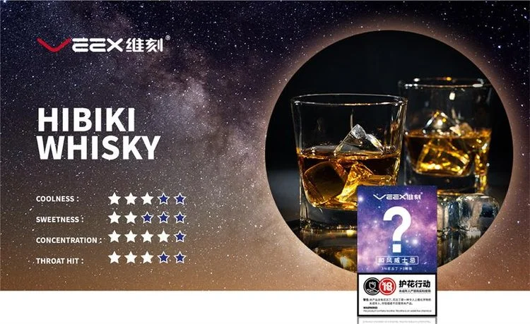 [NEW]VEEX V1 Transparent Pods - VEEXSHOP