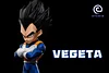 The Cell Games Vegeta - Dragon Ball Statue - C-Studios [In Stock]