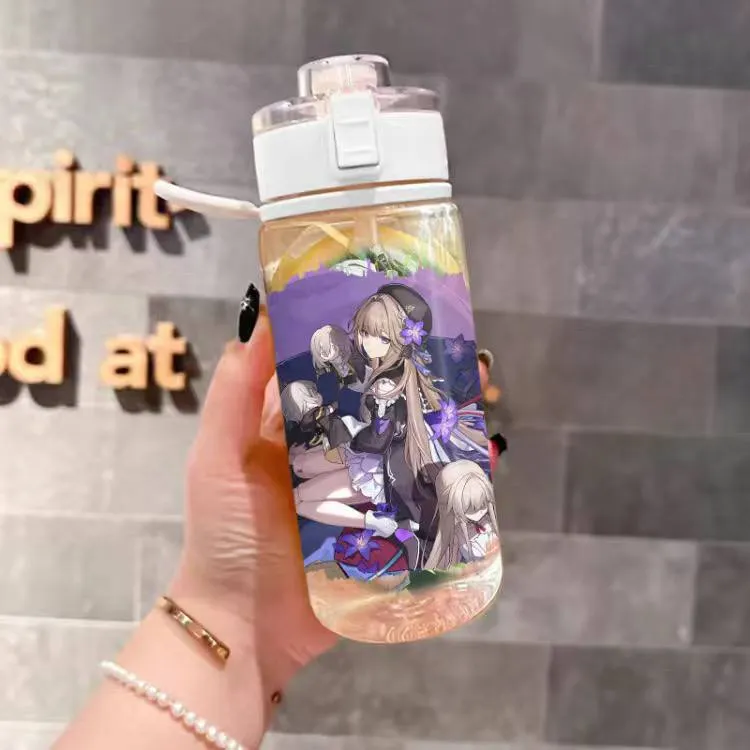 HSR Characters Bottle