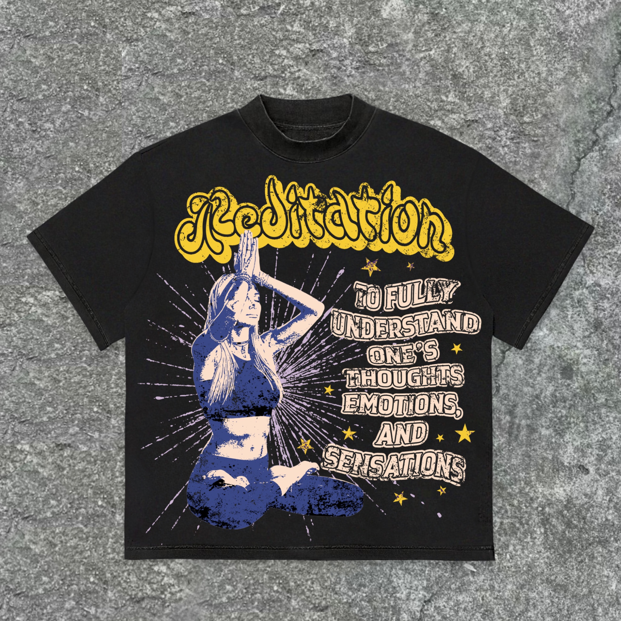 Graphic Tees - SOPULA