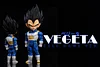 WCF Scale Cell Games Vegeta - Dragon Ball Resin Statue - LeaGue Studios ...