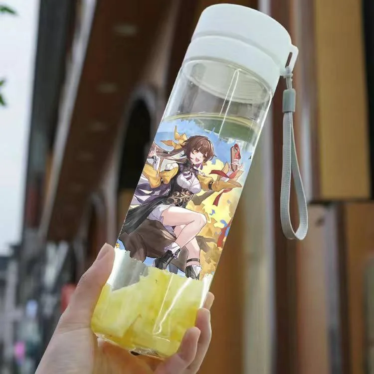 HSR Characters Bottle