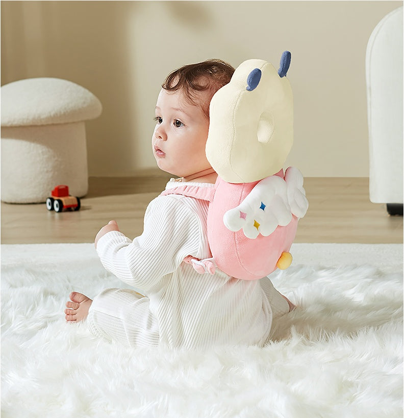 TRENDZ Child Head / Back Fall Protection