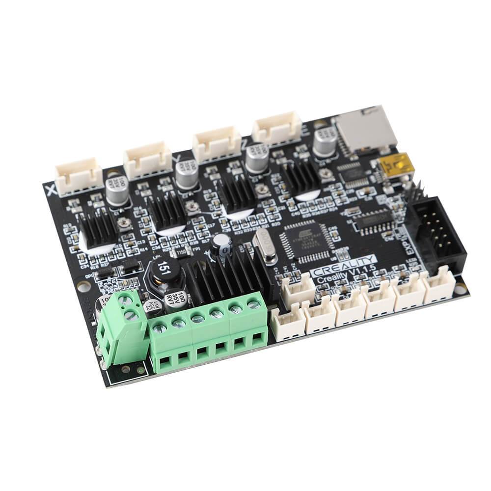 Creality3d Ender-5/Ender-5 Pro Silent Mainboard