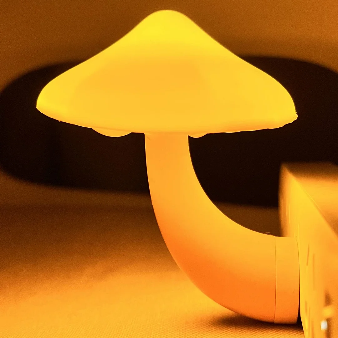 Mushroom Light