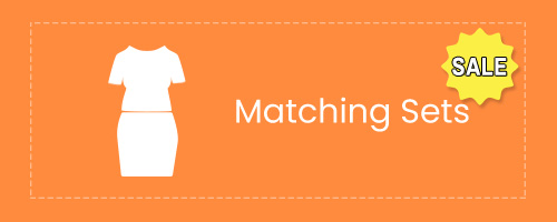 Plus Size Matching Sets | Xpluswear.com