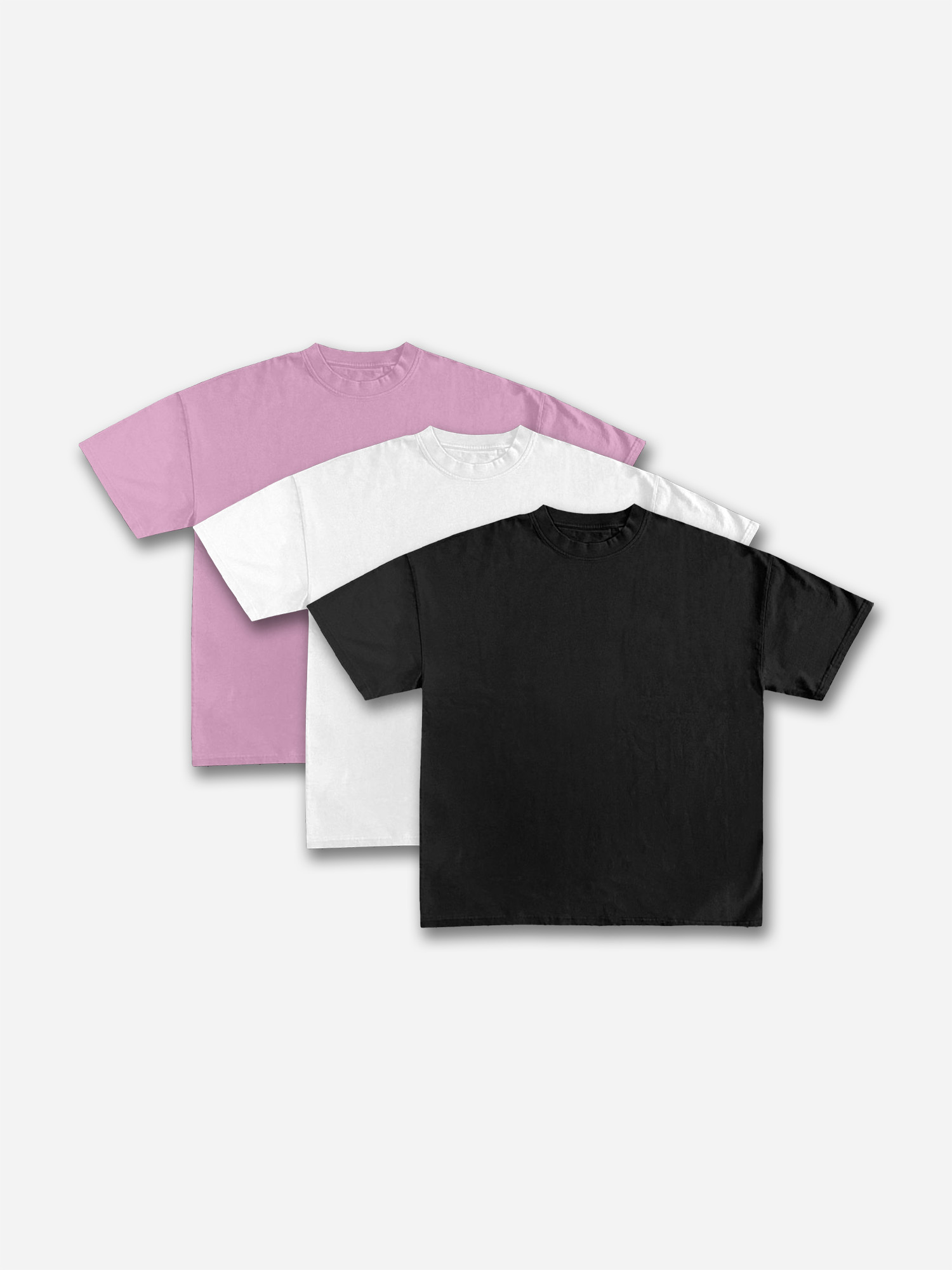 Combo Packs - Sopula｜Premium Graphic Tees & Streetwear