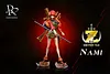 Nami - ONE PIECE Resin Statue - Bright Studio [Pre-Order]