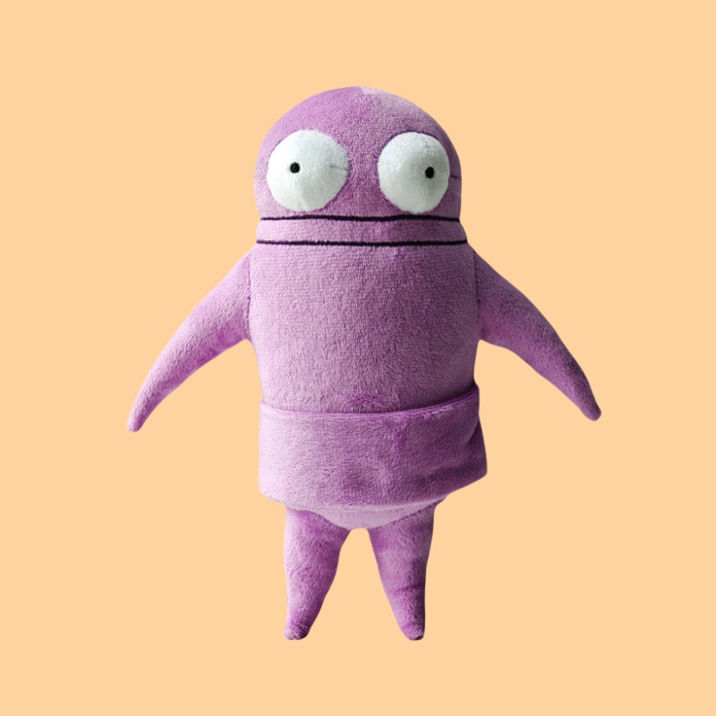 Duck repo plush-repo duck plush-Offical repo monsters plush