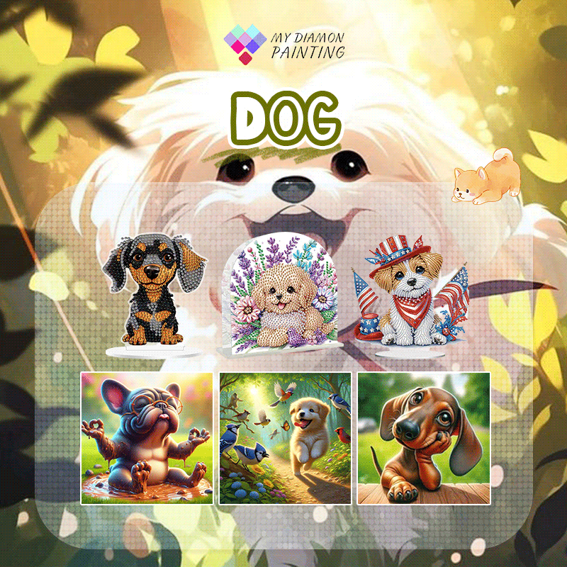 Dog