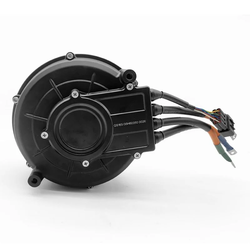 For SURRON Hall Motor BAC4000 BAC8000 Controller High Power Torque ...