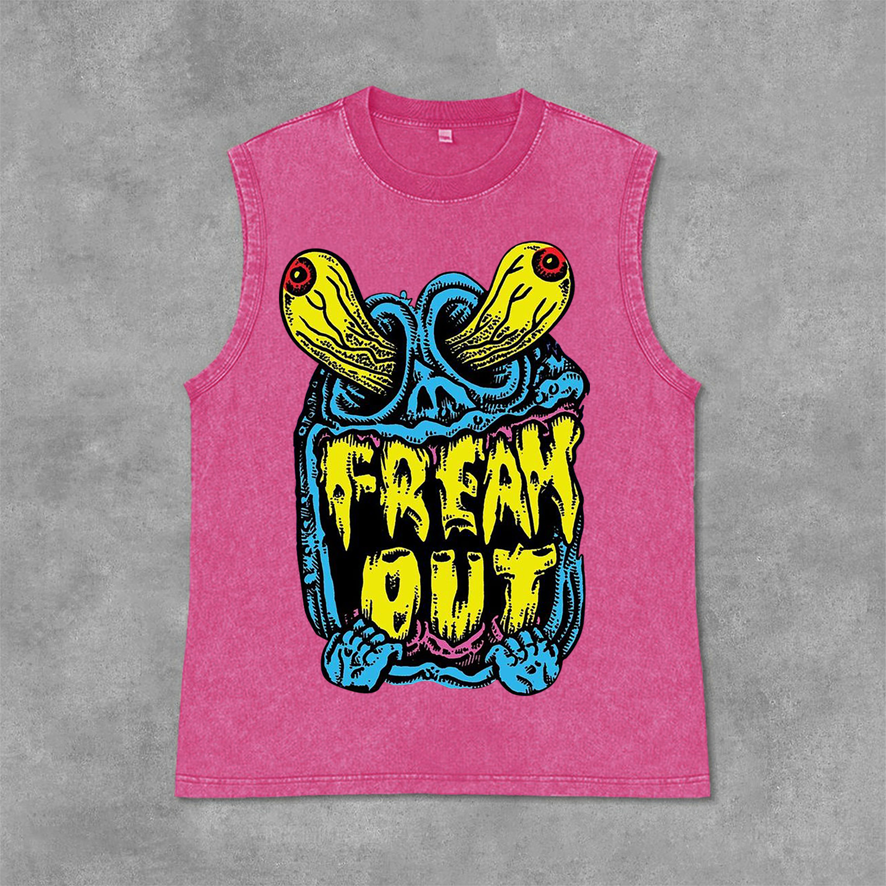 SOPULA - Unique Vintage Graphic Clothes & Acid Wash Clothes