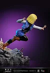 1/6 Scale Android 18/ Lazuli - Dragon Ball Resin Statue - Z-Studio [In ...