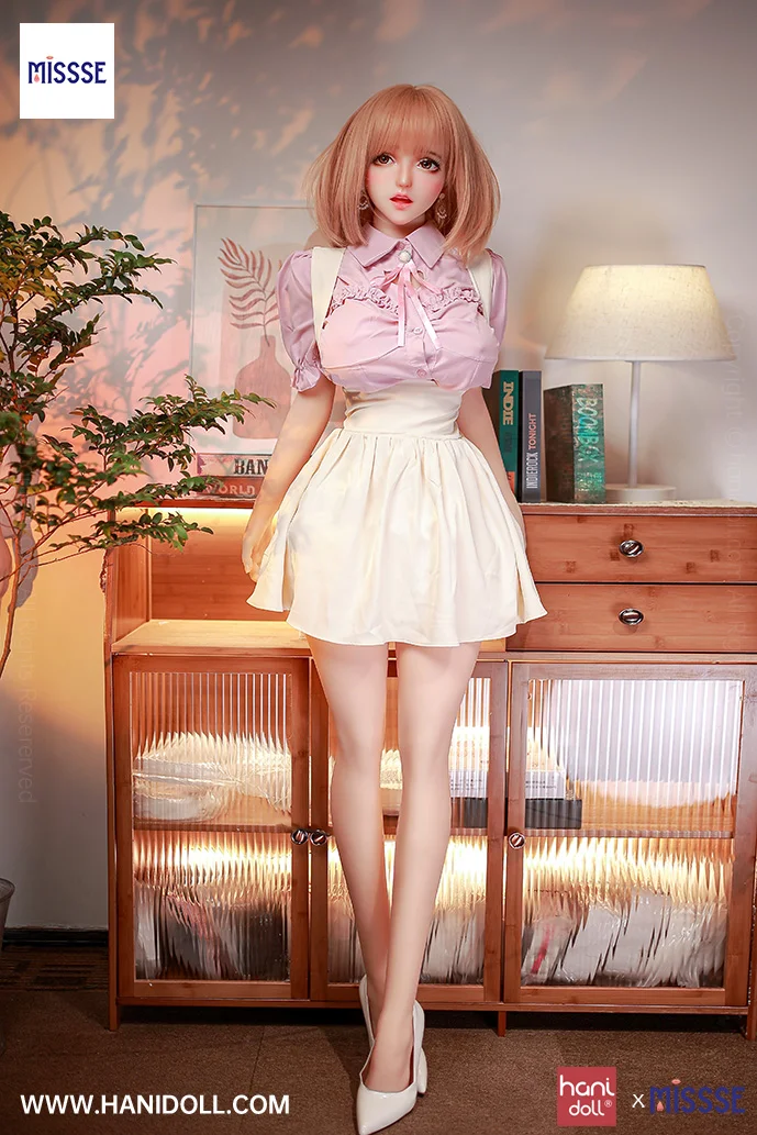 Missse 168cm Luxury Sex Doll H4290
