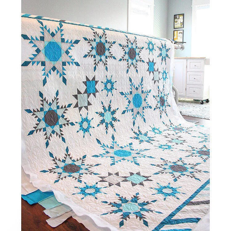 Alaska Ruler-With tutorial