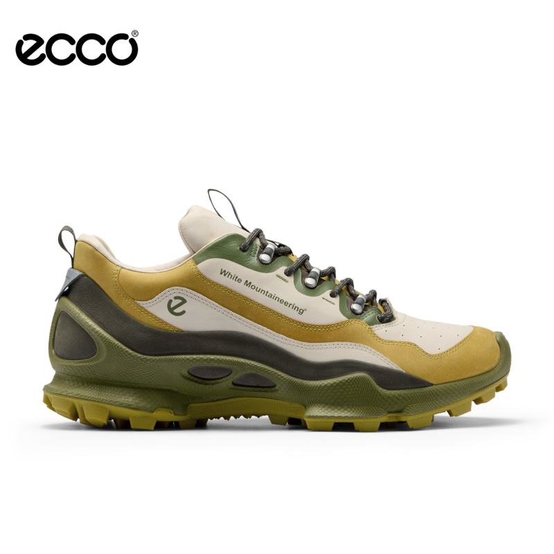 ECCO® New Men's Outdoor Shoes