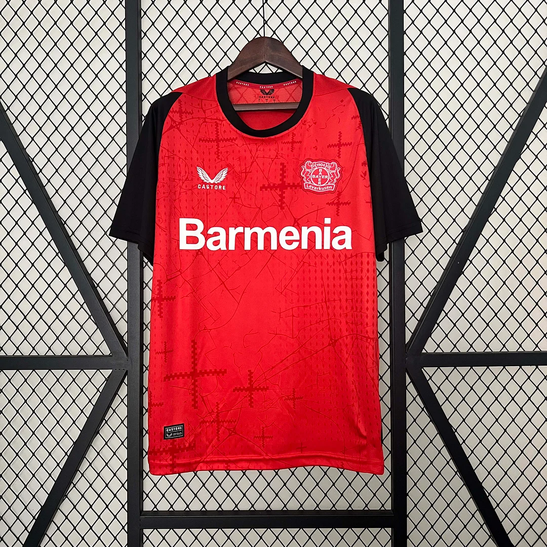 Leverkusen