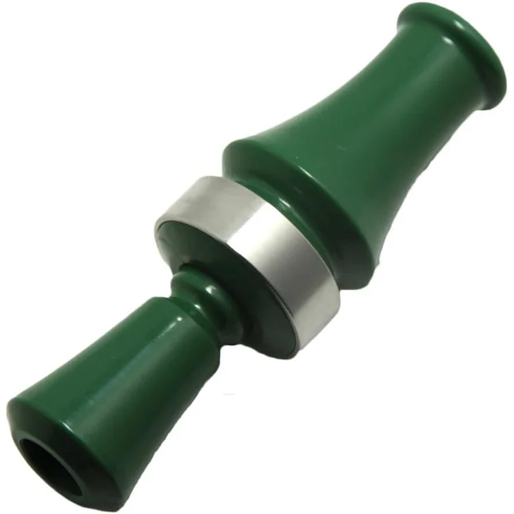 GUGULUZA Hunting Duck Calls Whistle for Sound Trap Caller Shooting