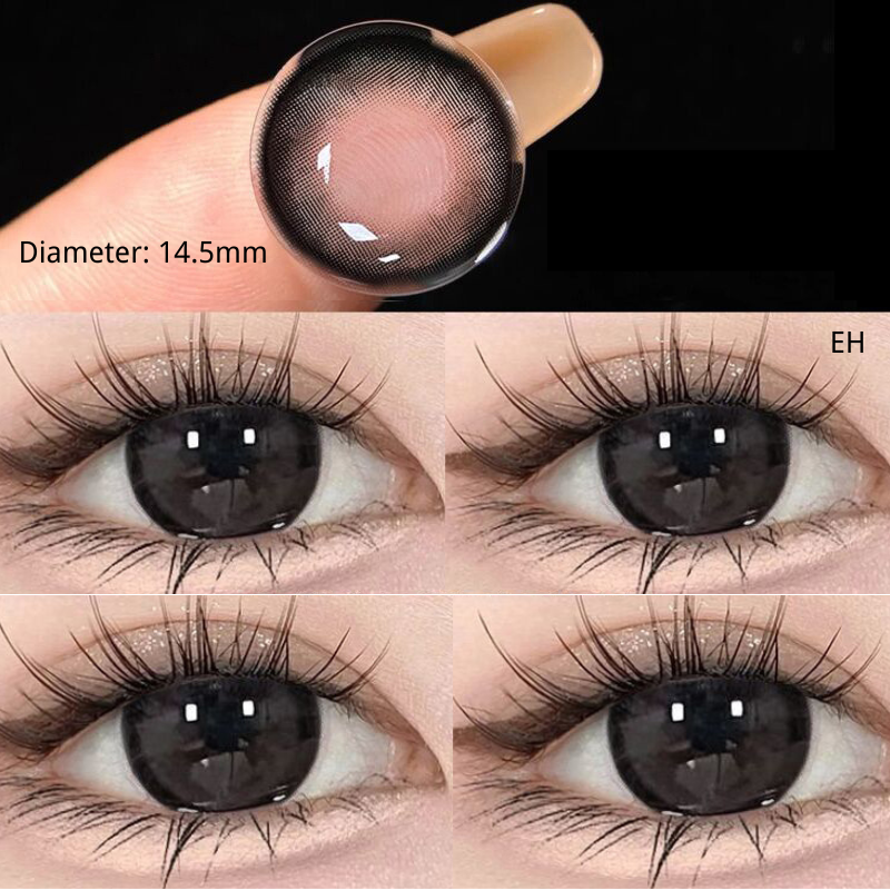 Glam Gaze 14.5mm Contact Lenses
