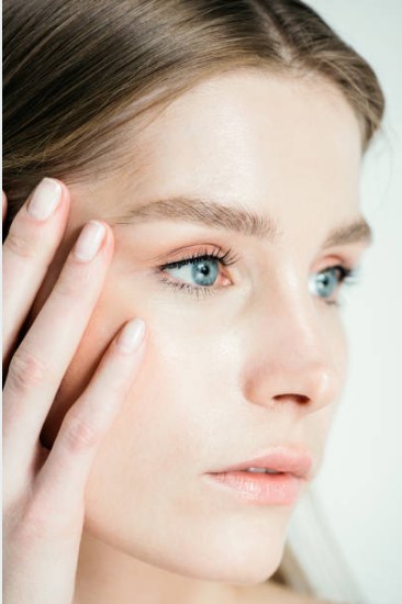 Are Color Contacts Bad for Your Eyes?