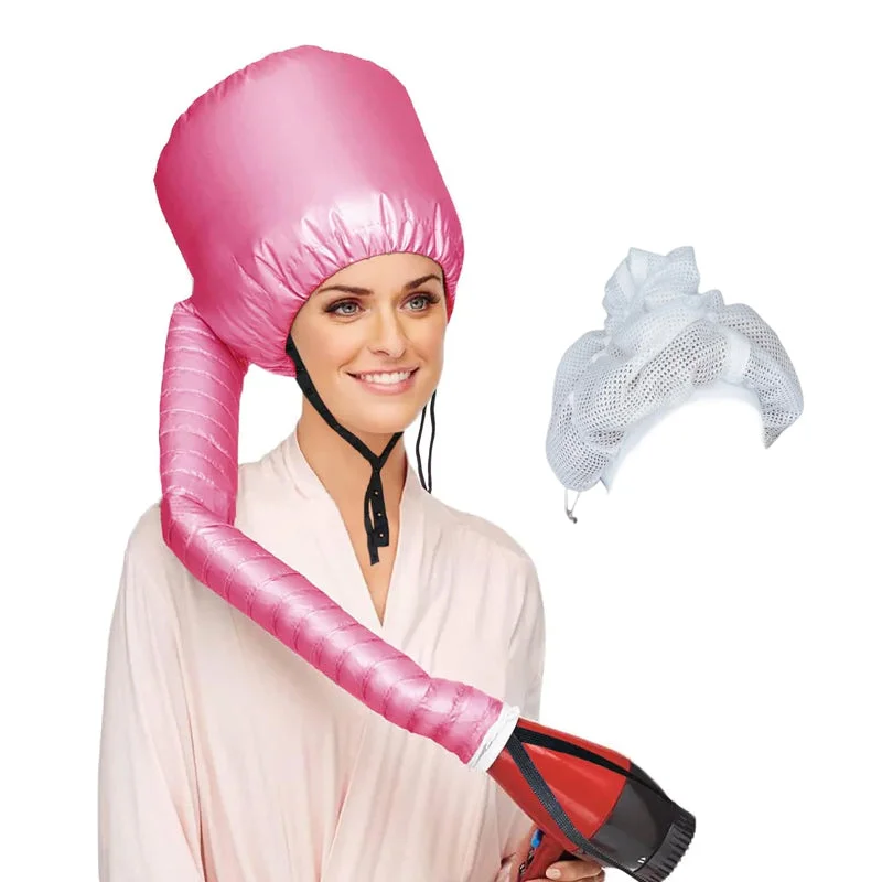 Net Plopping Cap For Drying Curly Hair buy 2 free shipping