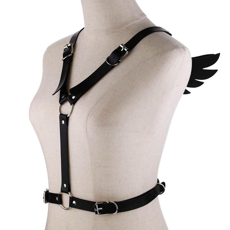 ANGEL WINGS HARNESS