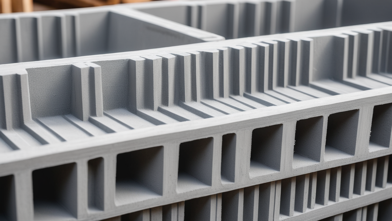 5 Expert Tips for Professional Cement Molds | Cement Molding Guide