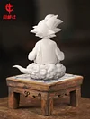 Buddha Cosplay Son Goku - Dragon Ball Resin Statue - BaoYouShe Studio