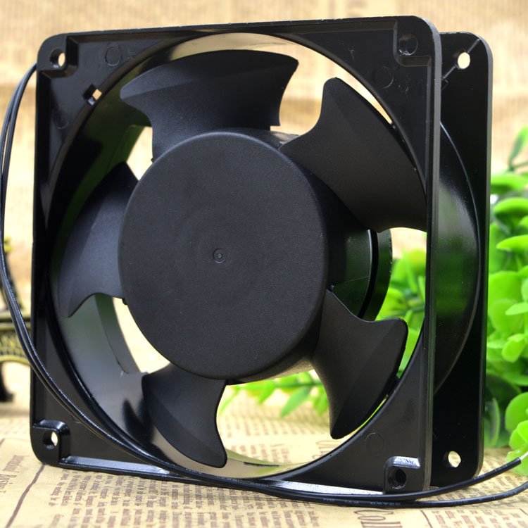 sunflow FM12038A2HSL 220V 0.14A 12CM 12038 axial cooling fan