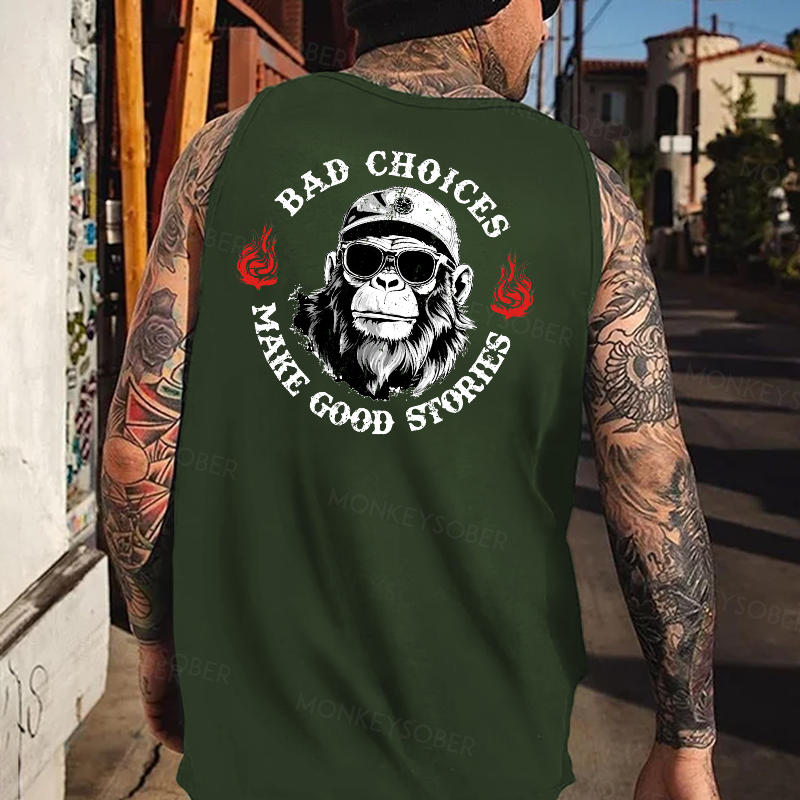 Monkeysober