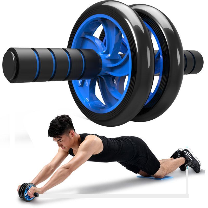 Exercise Abdominal Muscles Abdominal Wheel