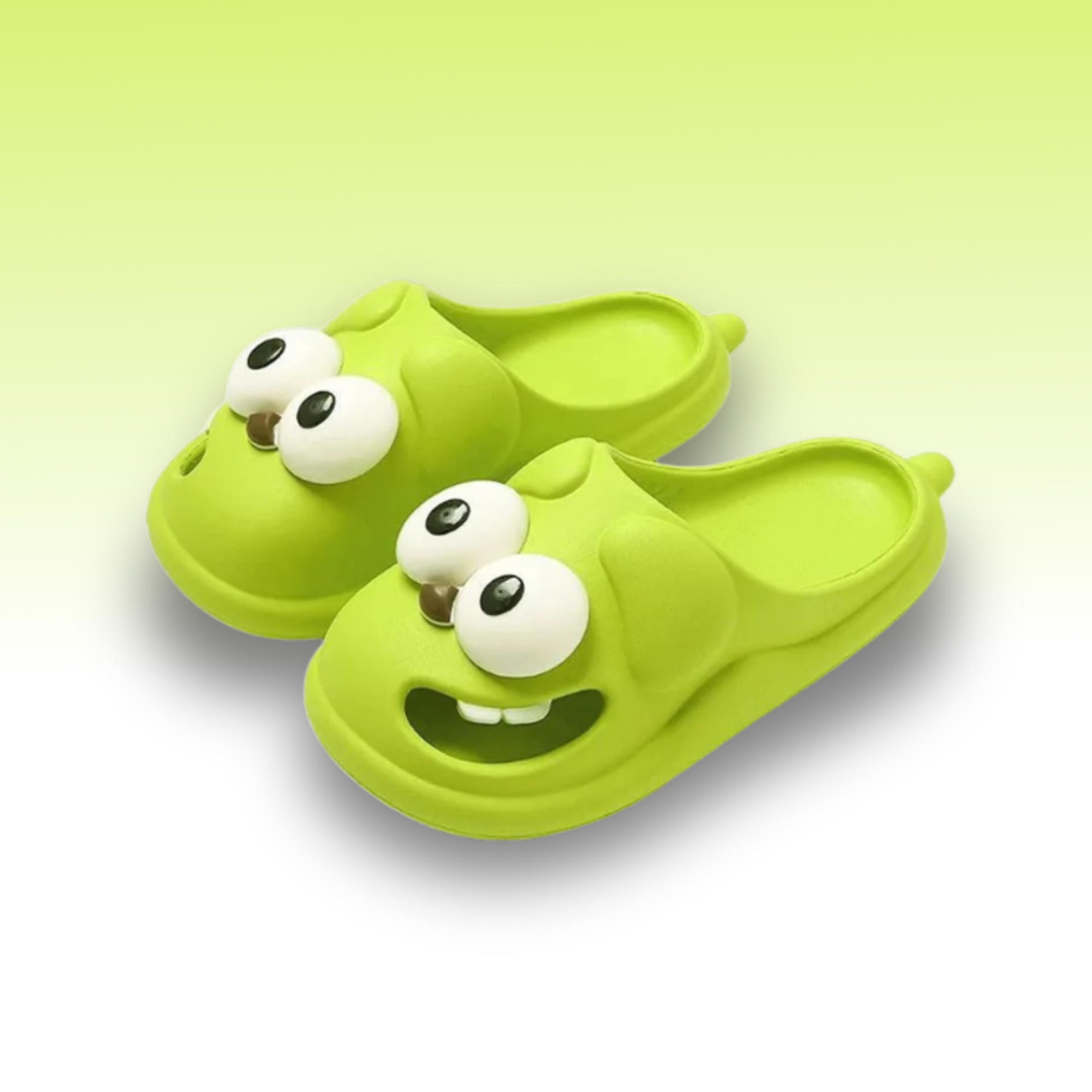 original - tongue kiss slippersÂ®