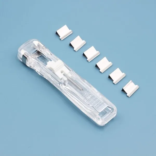 Reusable Creative Stapler🎁The perfect partner of office workers and ...