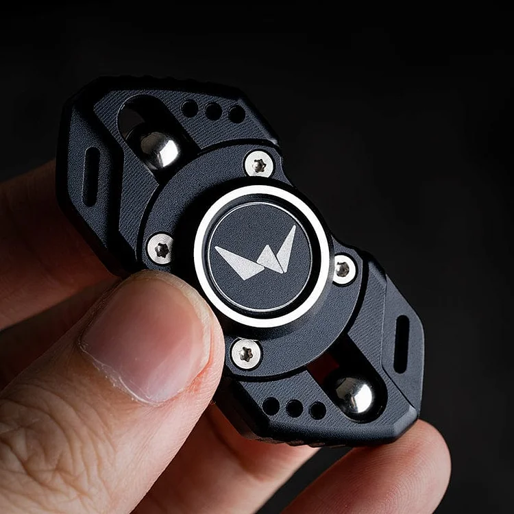 Mr.Wang Viper mini Fidget Spinner