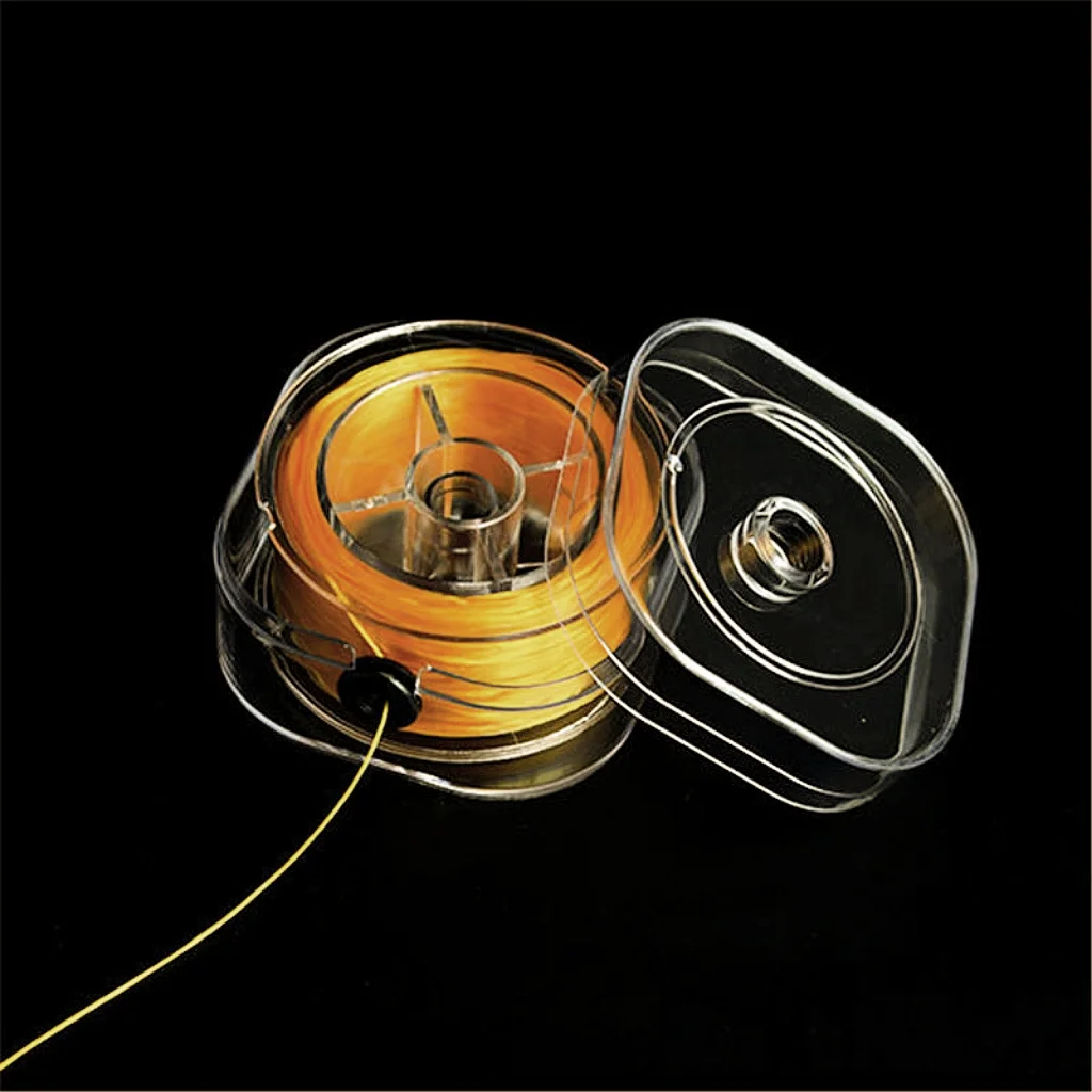 High Elasticity Crystal String For Pouches Tying DIY 100M/Roll