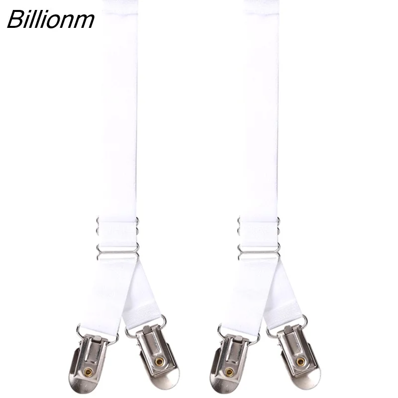 Billionm Lingerie Y Style Elastic Garter Belts Corset Holders Stockings ...