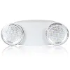 Swivel head rechargeable emergency light Led Emergency Exit Sign Light ...