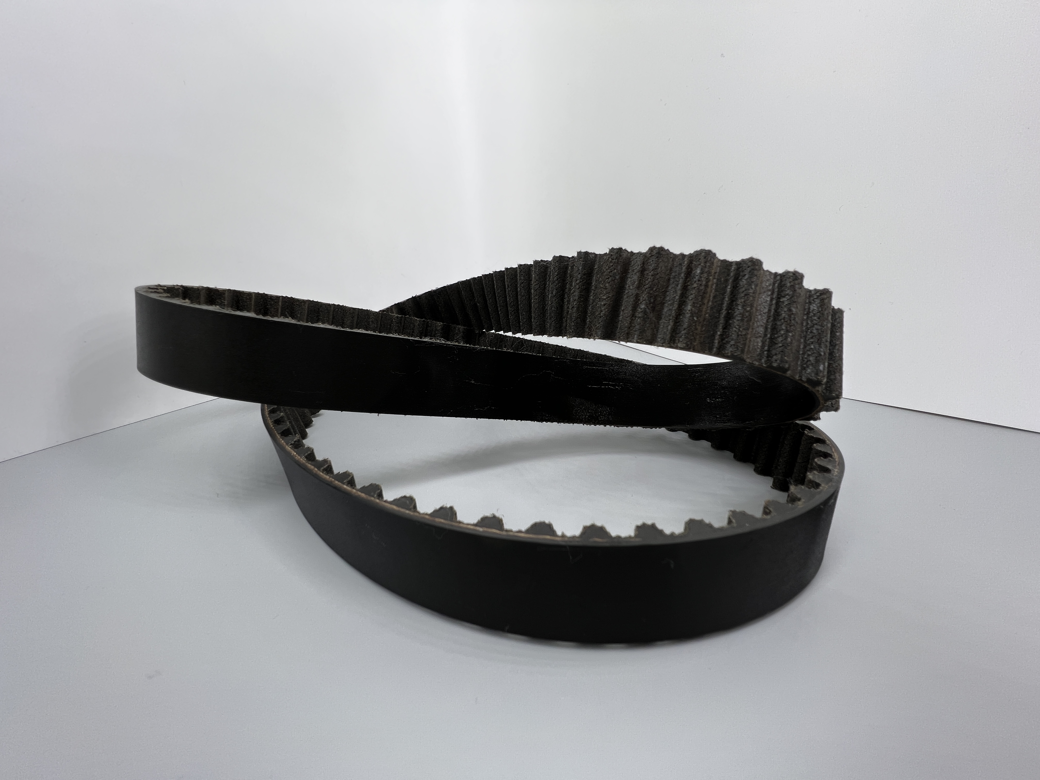 High-Temperature Performance of HNBR: Meeting Timing Belt Needs in ...