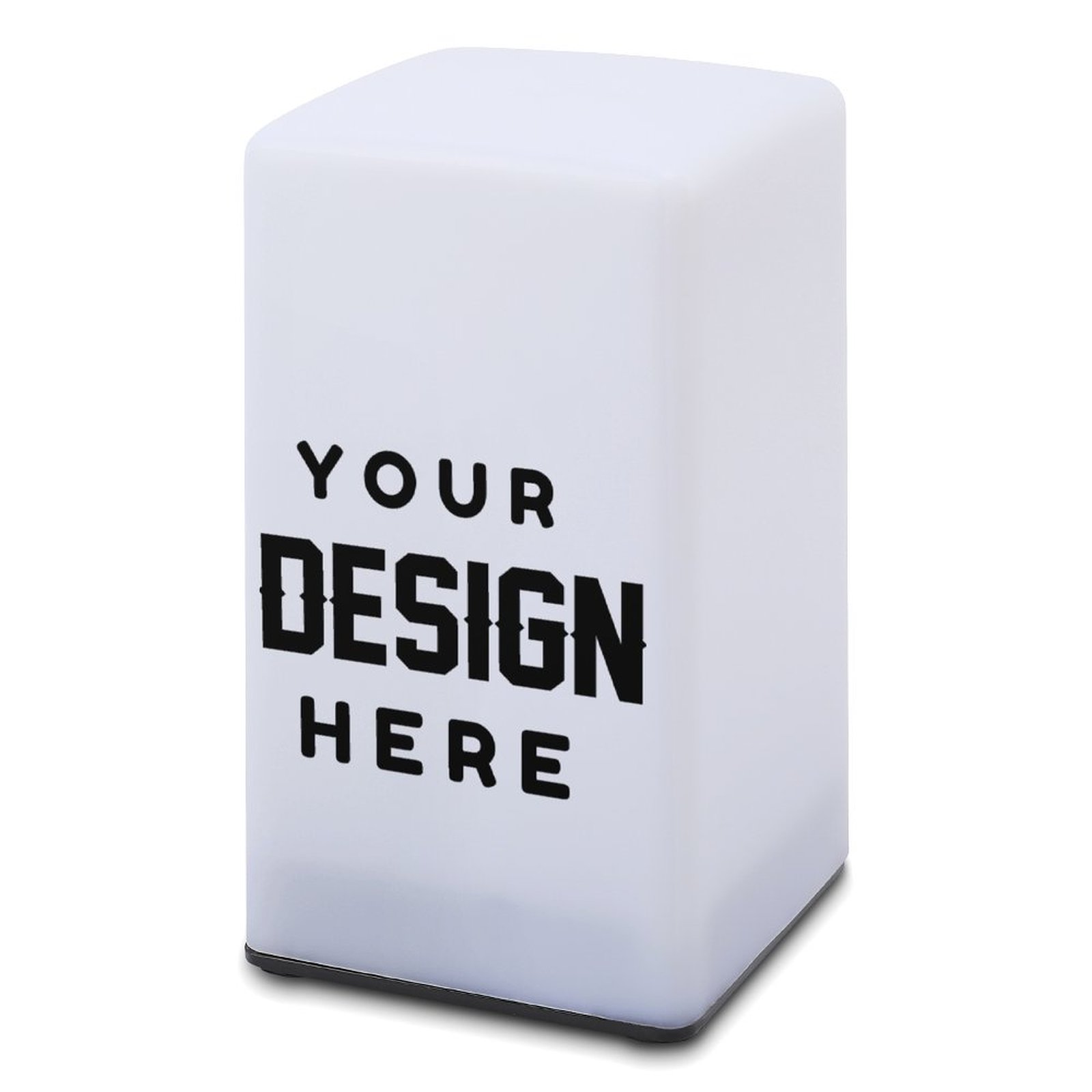 Personalized A Small Desk Lamp