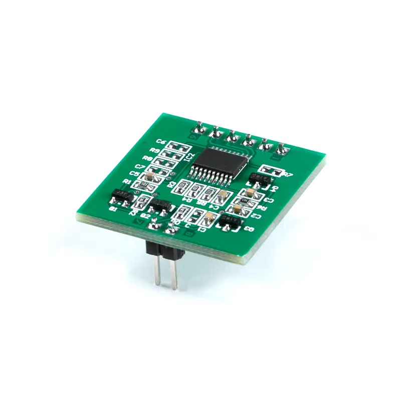 RFID access control module RF125-5 intelligent card reading control ...