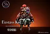 Punk Corna Dio Eustass Kid - ONE PIECE Resin Statue - MDS Studio