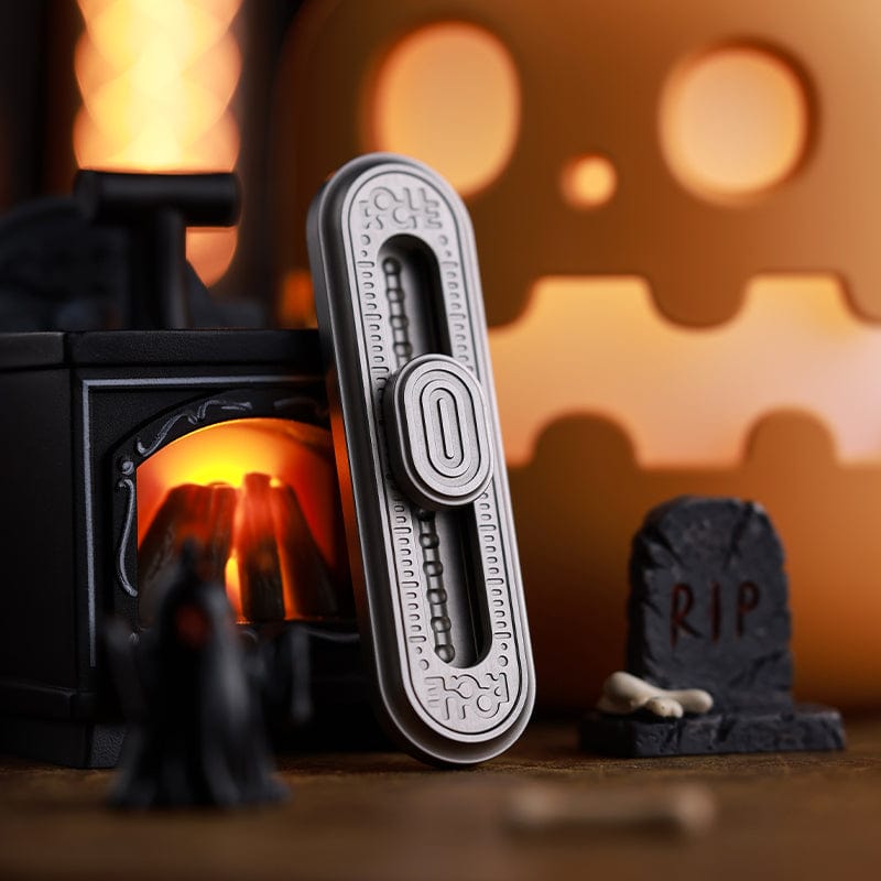 Rogue Chocolate Bar Fidget Slider