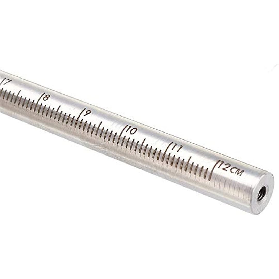 Linear Arch Scriber Woodworking Measuring Tool Marking Gauge Scriber ... Linear Arch Scriber Woodworking Measuring Tool Marking Gauge Scriber ...
