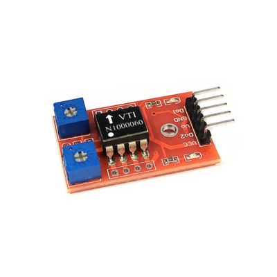 Single axis tilt sensor module SCA60C tilt detection sensor module Tilt ...